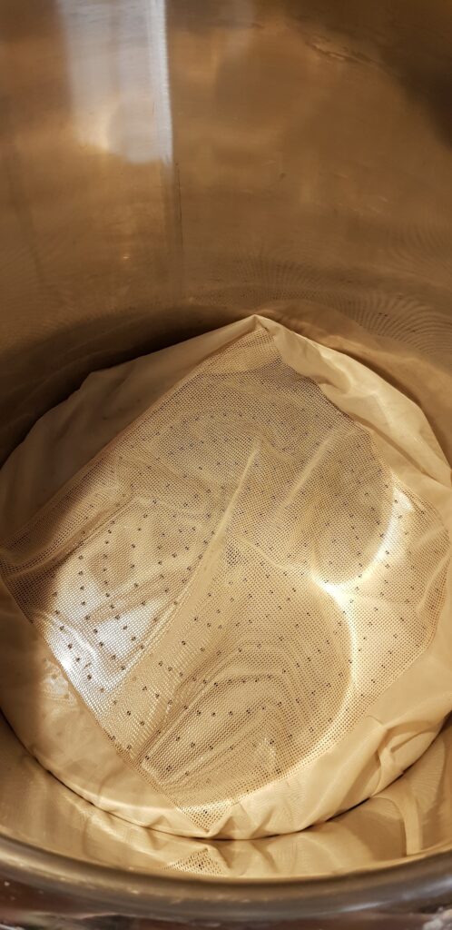 Thermo Pot Mash Tun Build – Anglian Craft Brewers